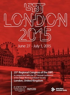 ISBT London 2015 - Contronics