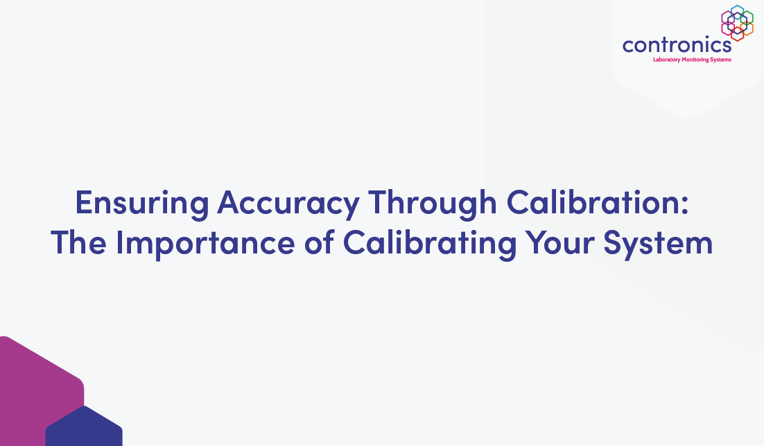 Ensuring Accuracy Through System Calibration